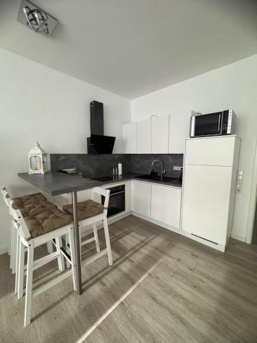 City Lounge Bielefeld 001 - 빌레펠트