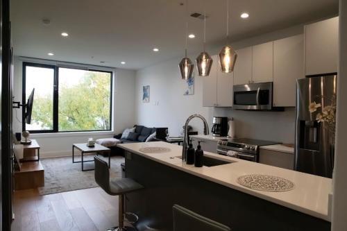 Furnished Apartment In Dc - Washington