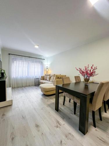 Vasco Da Gama Apartment - Póvoa de Varzim