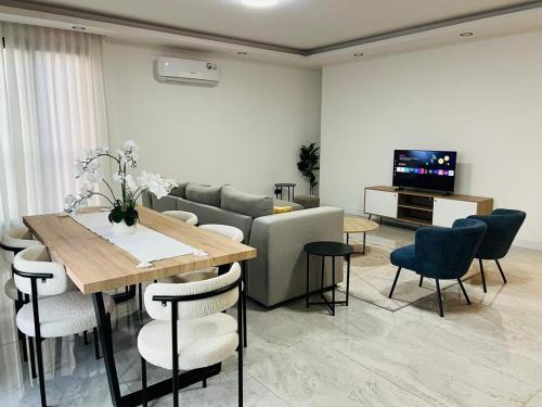 Wanderlust Executive Stay - Maputo