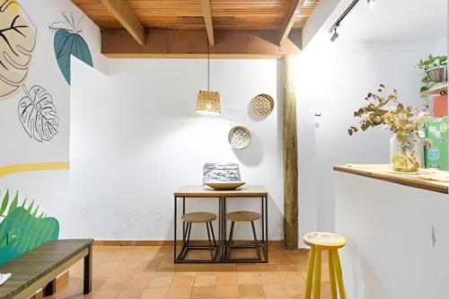 Casa Tupi - Suites No Coracao Do Itagua Em Ubatuba - Ubatuba