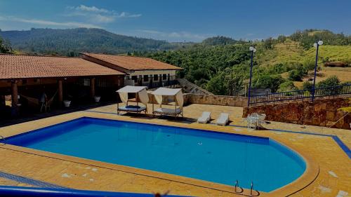 Nova Alianca Suites Por Temporada Em Amparo Nao Somos Pousada - Amparo