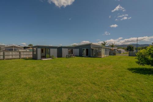Bailey Bach - Whitianga Holiday Cabin - Whitianga