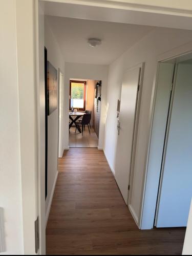 Ferienwohnung Fehnzeit - Rhauderfehn