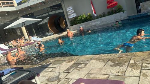 Joand Skyline - Legian