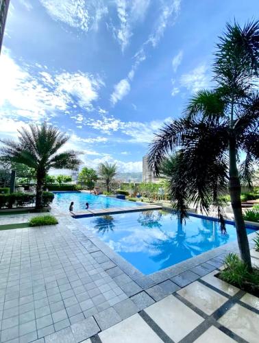 My 38 Rose 1 Bedroom - Cebu City