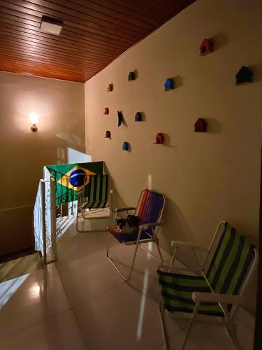 Hostel Tiquinho - Belém