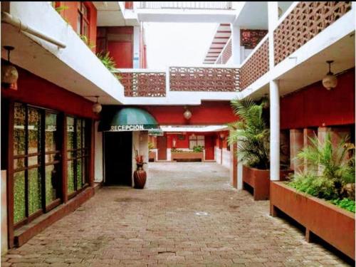 Hotel Dulce Morelia - Morelia