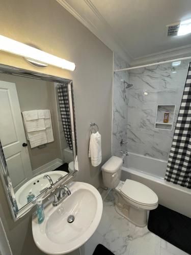 Downtown Baton Rouge 7br Haven - Baton Rouge, LA