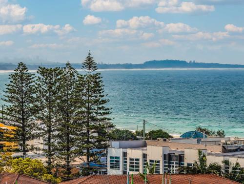 Humpback Villa On Kingscliff Hill - Kingscliff