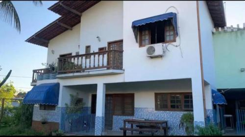 Casa Azul - Niterói