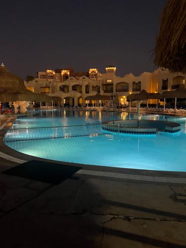 Pause For A While - Hurghada
