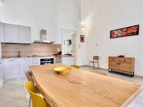 A Casa Te L'ada - Taviano
