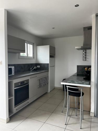 Studio 4 Personnes - Puget-sur-Argens