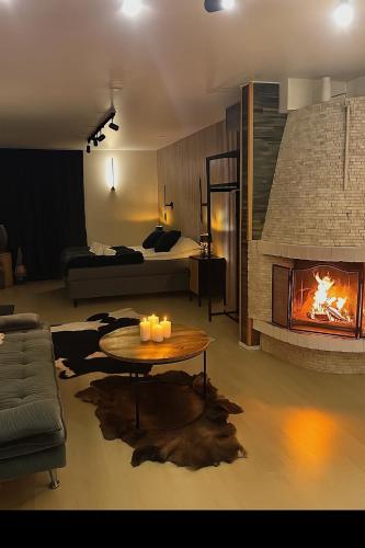 Cityview Studio Ivalo Stay - Ivalo