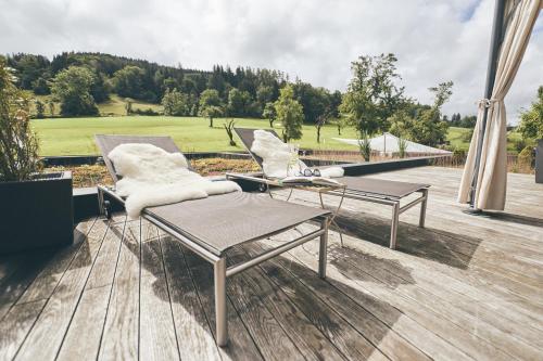 Gesundheitshotel Konig - Allgäu