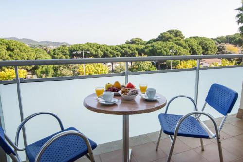 Apartaments Ancora - Palamós