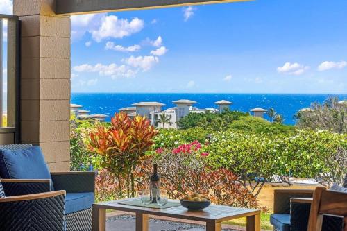 Kapalua Ridge Villas 2612 · Krv 2612 Renovated 1bd Ocean Views W - Kapalua, HI