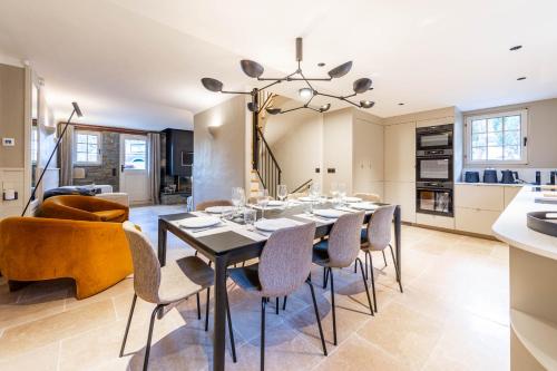 Smartstay Chalet Chocolat - Courchevel - Courchevel