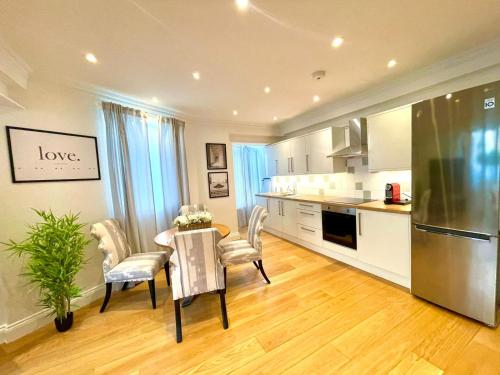 Knightsbridge Large 2 Beds Flat Chelsea - Chelsea