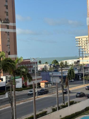 Flat Bellagio - Beira Mar - Com Localizacao Super Privilegiada! - São Luís
