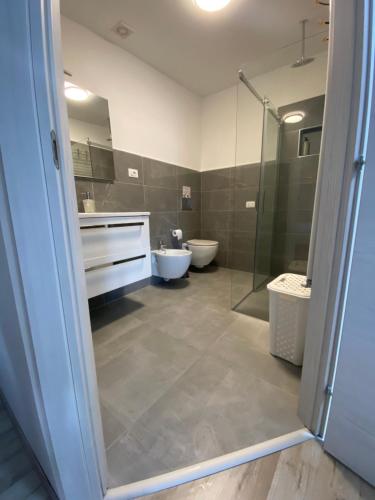 Santa Caterina Apartament - Poggibonsi