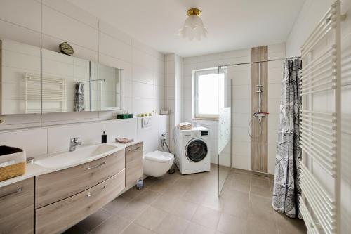 Ferienwohnung Kummersbruck - Amberg