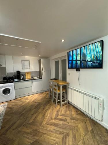 Ipswich Studio Room - Ipswich