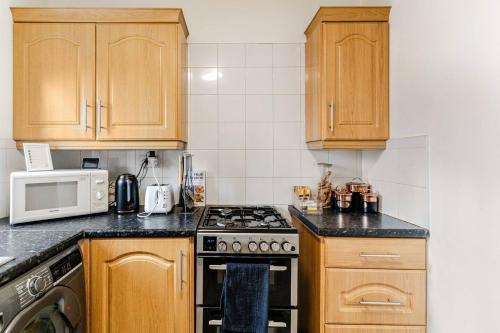 Budget Friendly Stay - Hs2 - New St - Private Parking - Birmingham