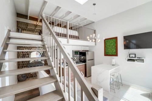 Kettner Row 2 - San Diego, CA