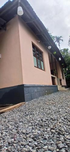 Tharavadu Veed Homestay Thekkady - Thekkady