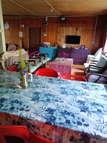 Bulan And Daud Homestay - Sarawak