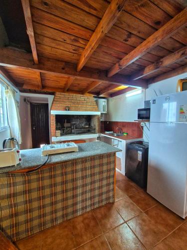 Casa Che - Villa Gesell - Villa Gesell