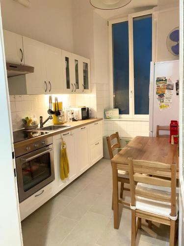 Alisea - San Vito Apartment - Trieste