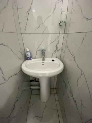 Braam Guest House - Johannesburg