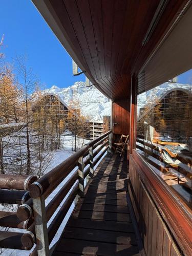 La Casa Sul Bosco - Zermatt