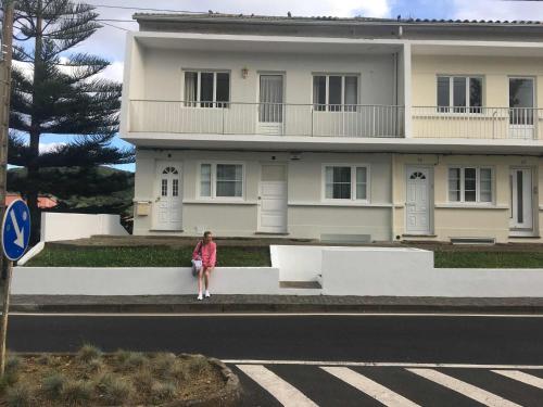 Casa Dos Amigos - Angra do Heroísmo