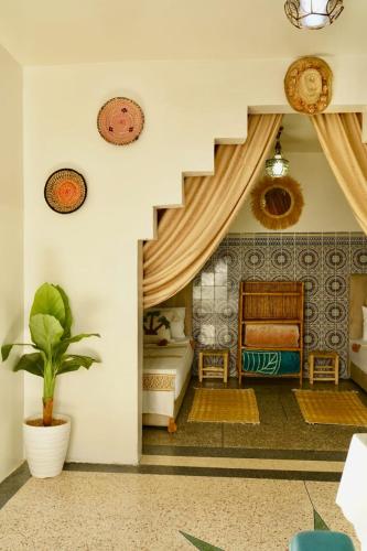 Ibra-housse - Agadir