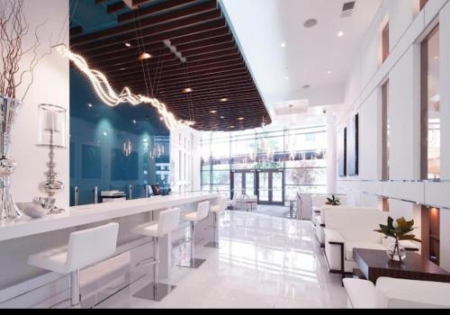 Buckhead High-rise Retreat With Pool & Balcony - Sandy Springs, GA