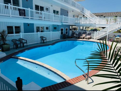 The Breakaway - Stone Harbor, NJ