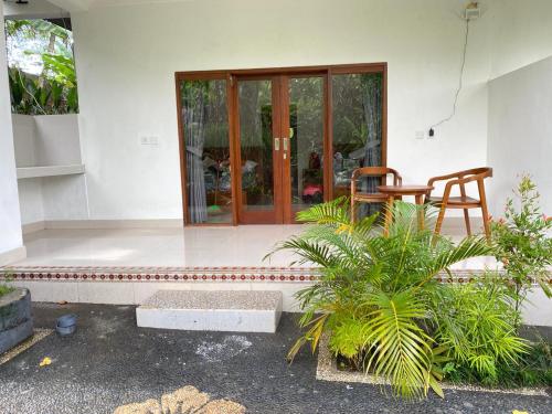 Diara's Cottage - Ubud
