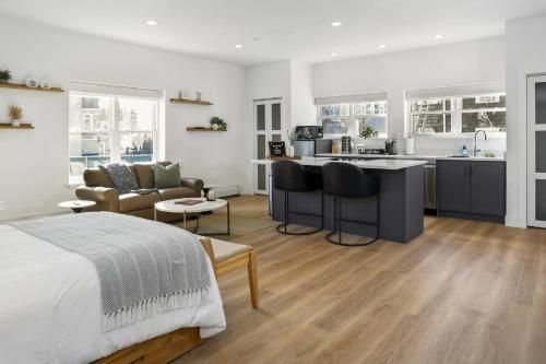 Harbor Haven, Apt #1 - Studio - Greenwich, CT