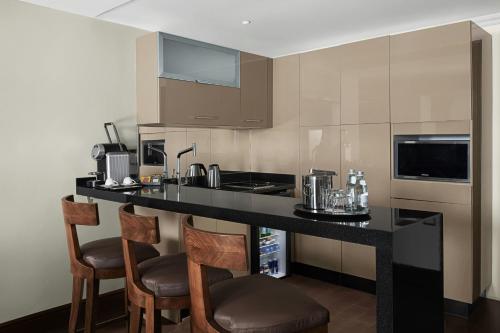 Dead Sea Marriott Resort & Spa - Sowayma, Jordan - Updated 2026: Prices ...