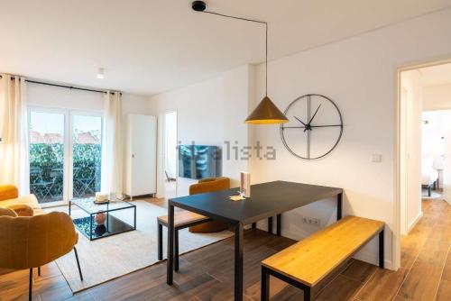 Cascais Parkview Apartment Near The Sea - 4 Beds - Cascais