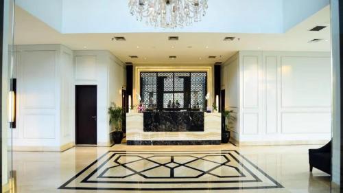 Capitol Park By Sahara Hotel - Jakarta