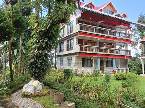 Bloomfield Farmhouse 2 - Darjeeling