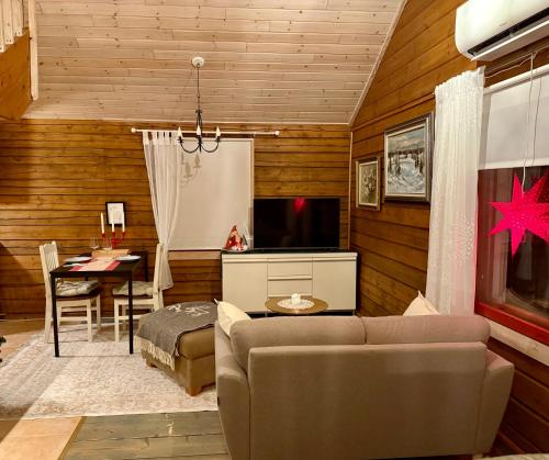 Aurora Lodge - Rovaniemi