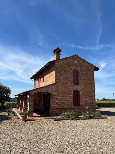 Agriturismo Varana - Provincia di Parma