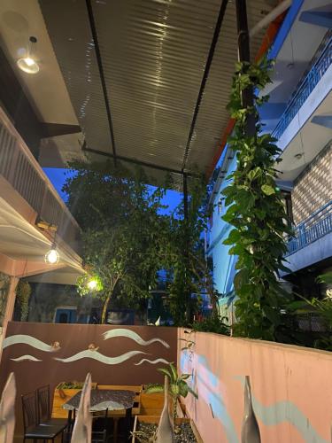 Nonion Apartmnt - 博克拉