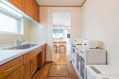 Kamakura Hase House - Kamakura